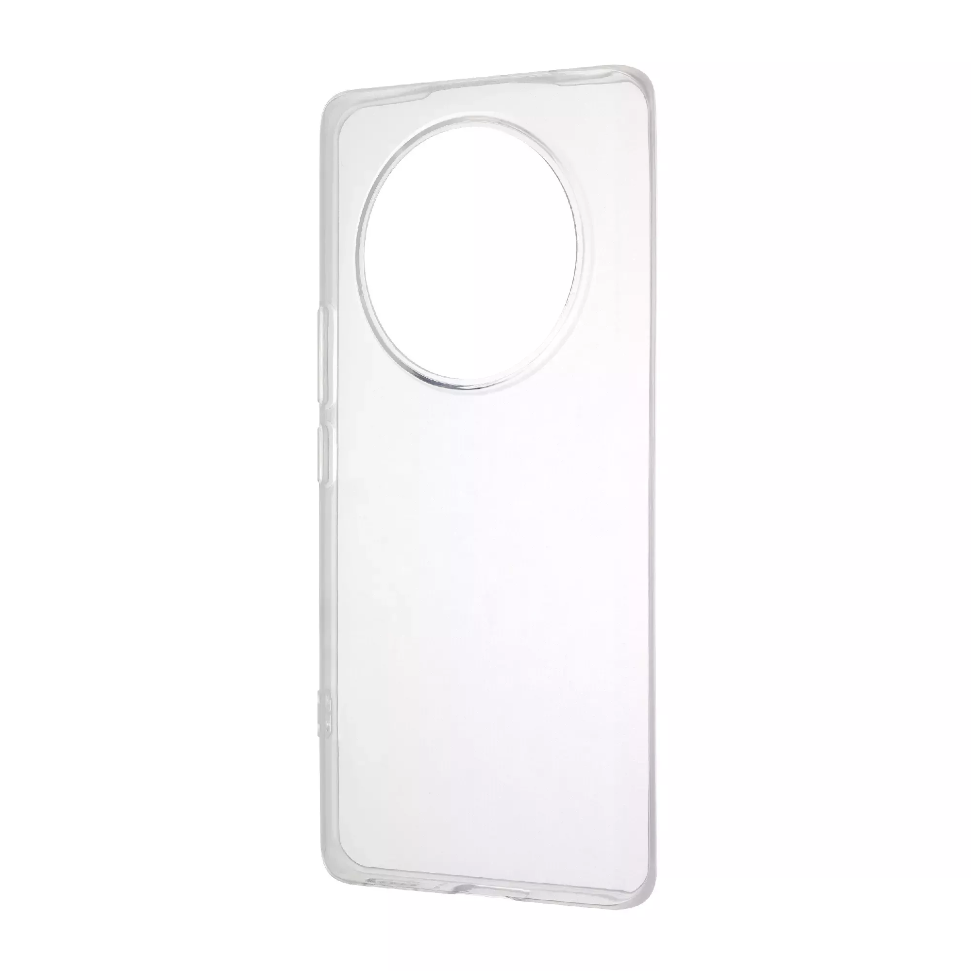 WAVE SILIKONISUOJA HONOR MAGIC7 LITE 5G KIRKAS KIRKAS SILIK WAVE-SC-HN ...